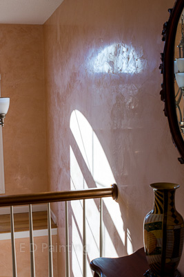 Venetian Plaster Sherwin Williams